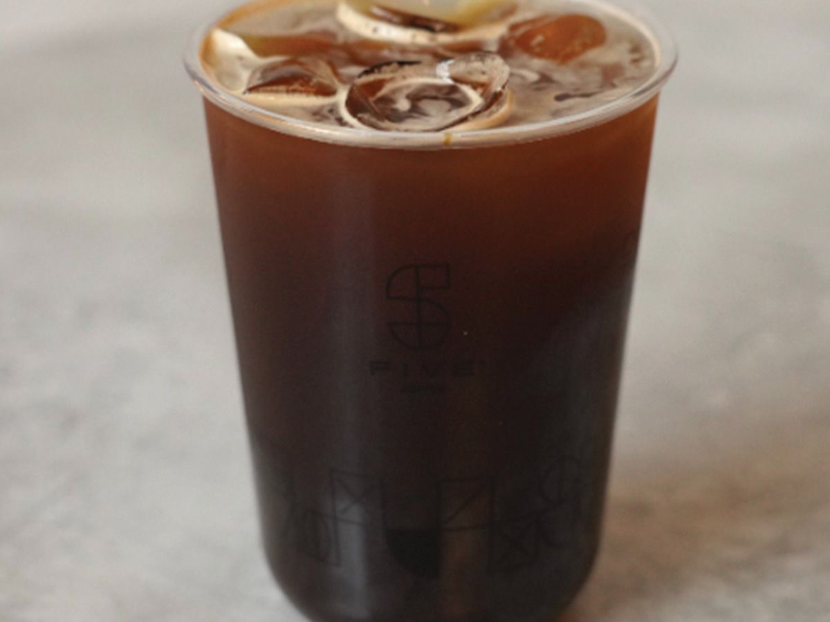 Five coffee delivery service in Jordan | Talabat