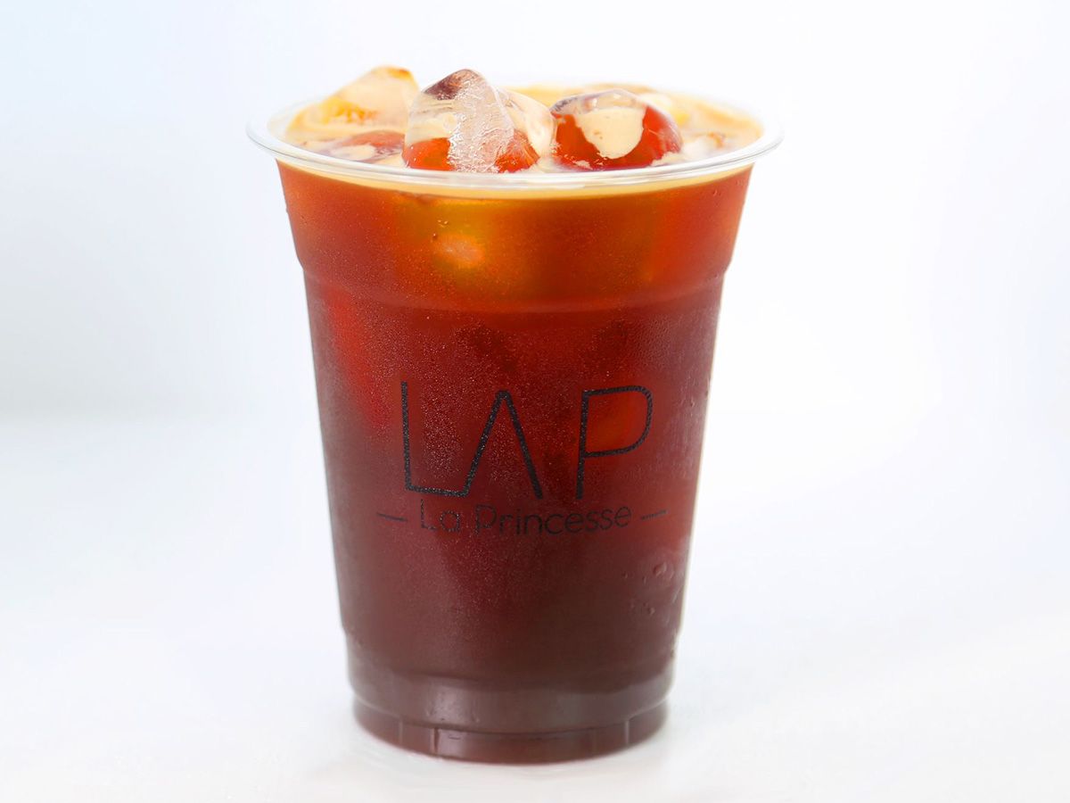 LAP Coffee delivery service in Qatar | Talabat