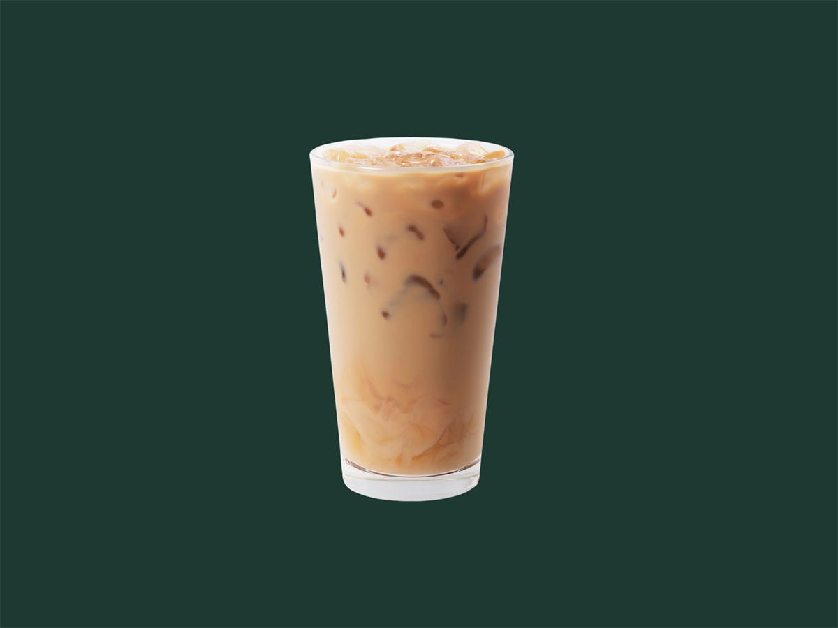 Starbucks delivery service in Egypt | Talabat