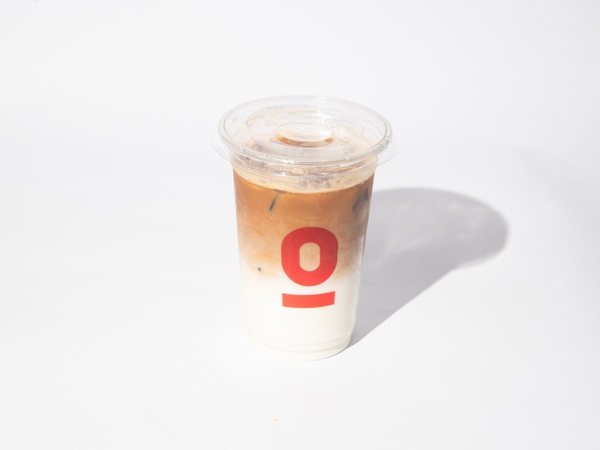 Espressolab delivery service in Egypt | Talabat