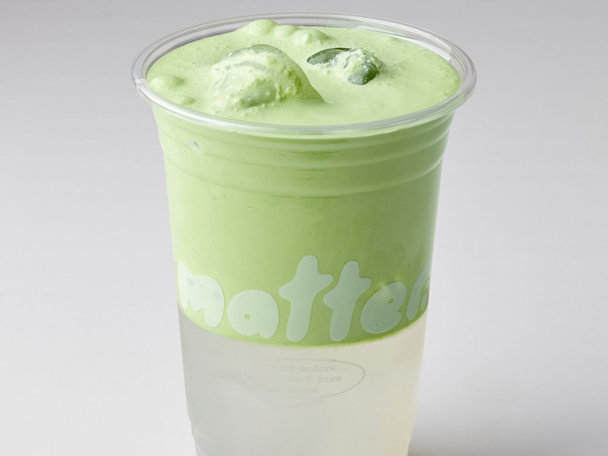 Matter delivery service in Egypt | Talabat