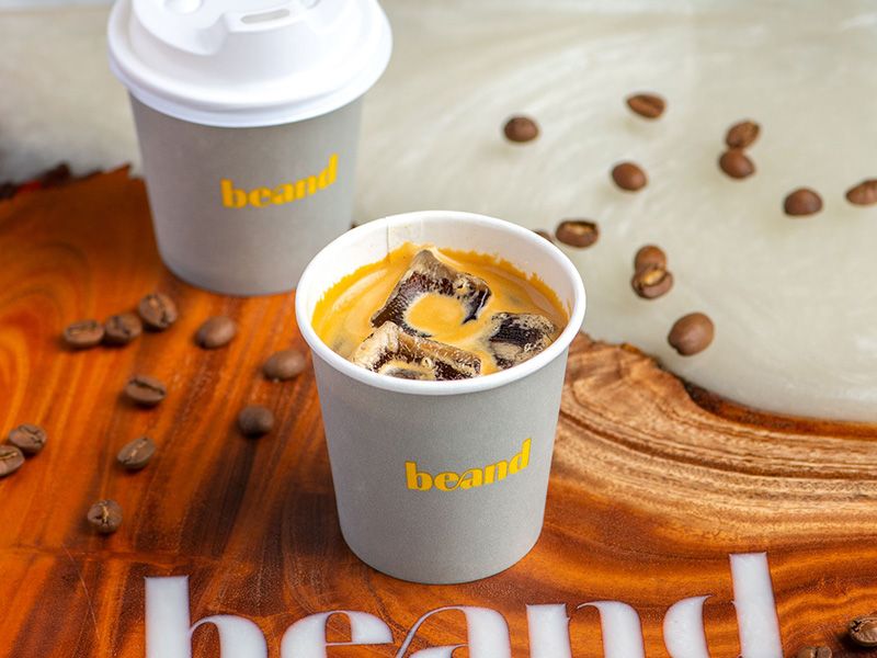 Beand Coffee Bar delivery service in Bahrain | Talabat