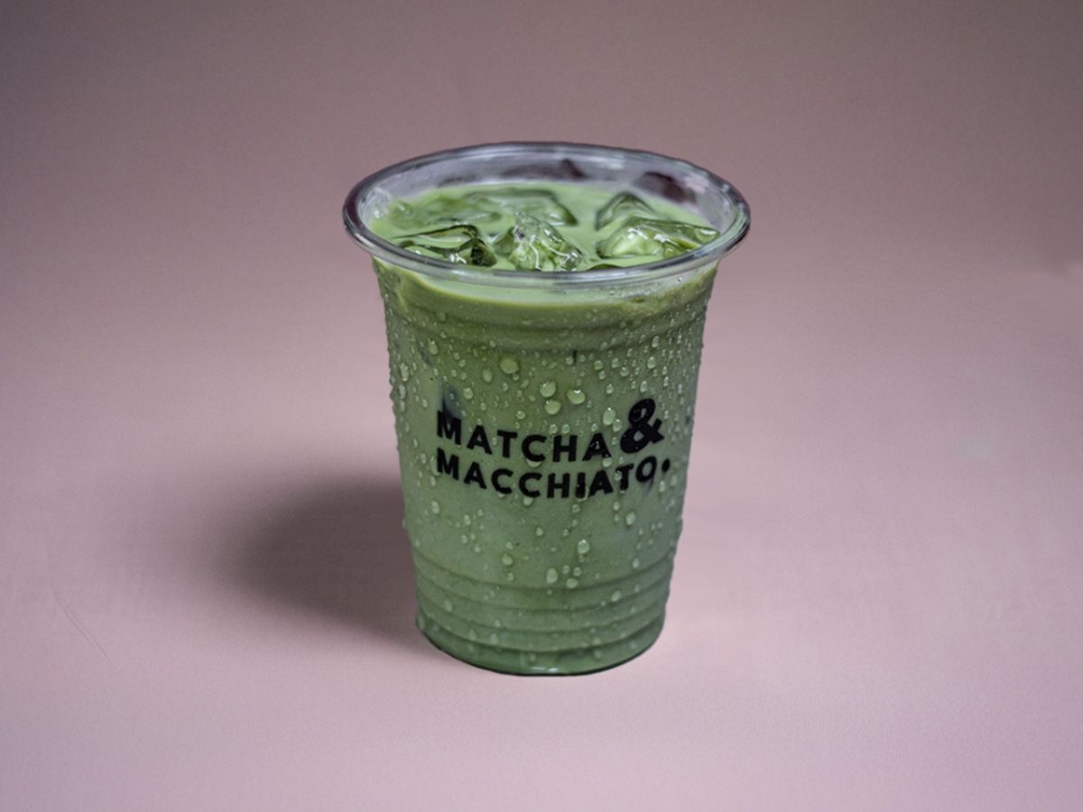 MATCHA & MACCHIATO delivery service in Bahrain | Talabat