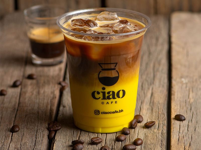 Ciao Cafe delivery service in Bahrain | Talabat