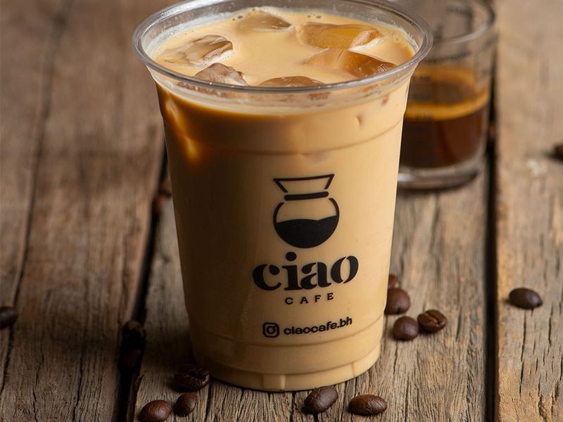 Ciao Cafe delivery service in Bahrain | Talabat