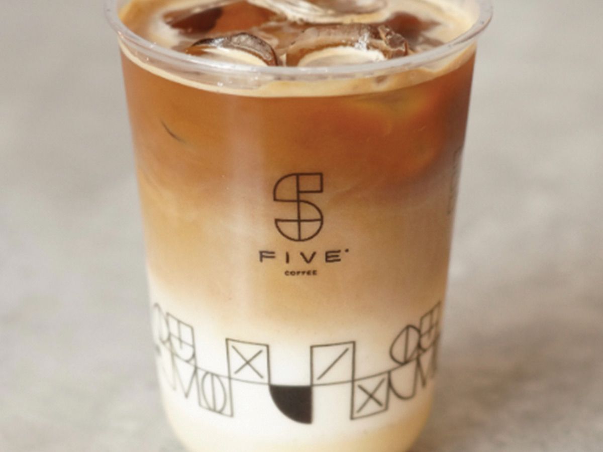 Five coffee delivery service in Jordan | Talabat