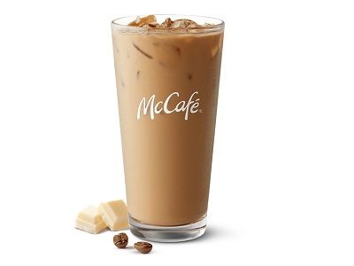 McCafe delivery service in Kuwait | Talabat