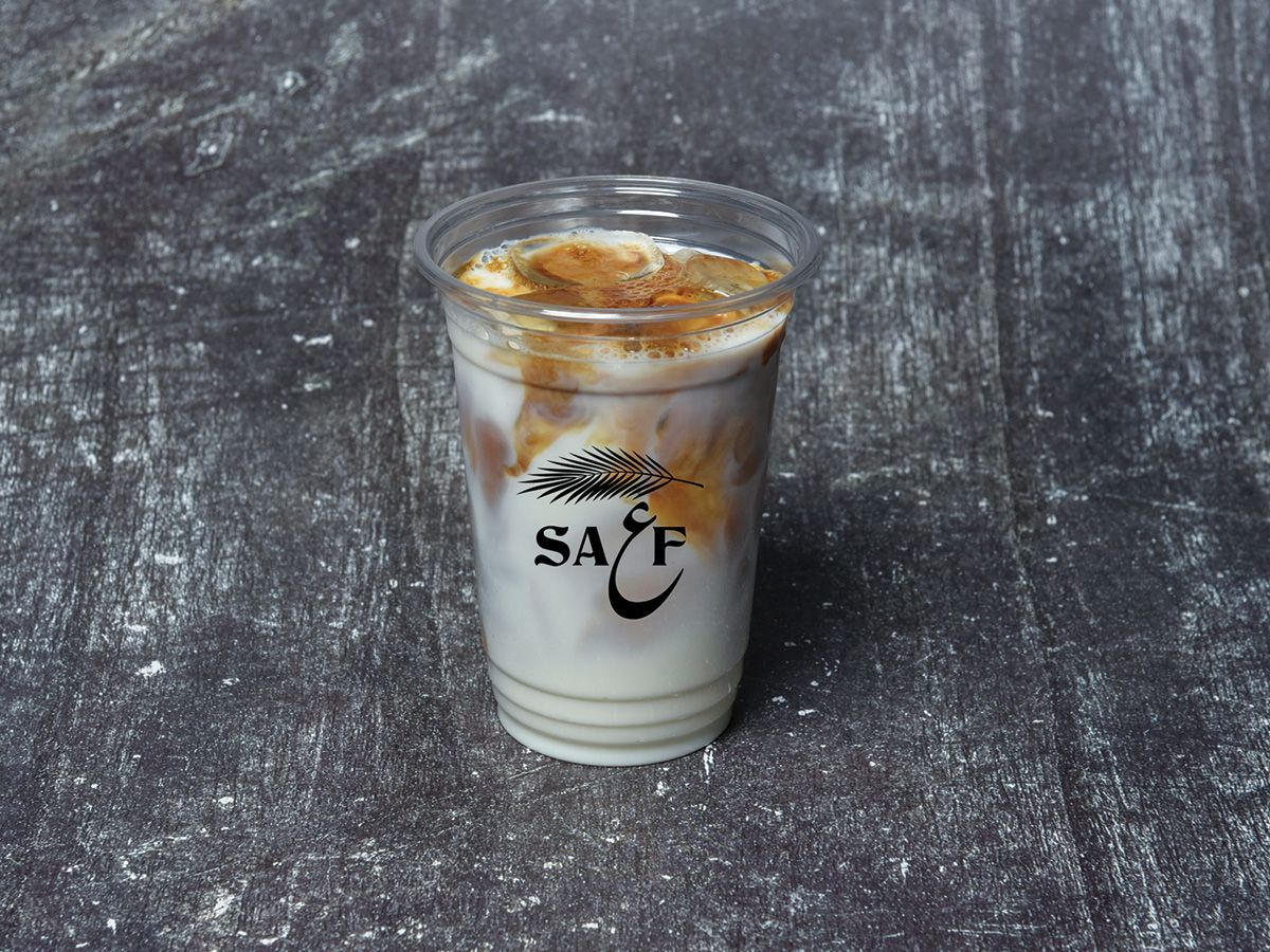 Saaf Coffee House delivery service in Jordan | Talabat