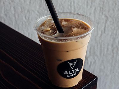 Alta Cafe delivery in Bahrain | Alta Cafe menu | Talabat