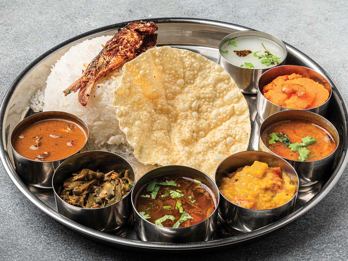 Idli Kadai Restaurant delivery service in UAE | Talabat