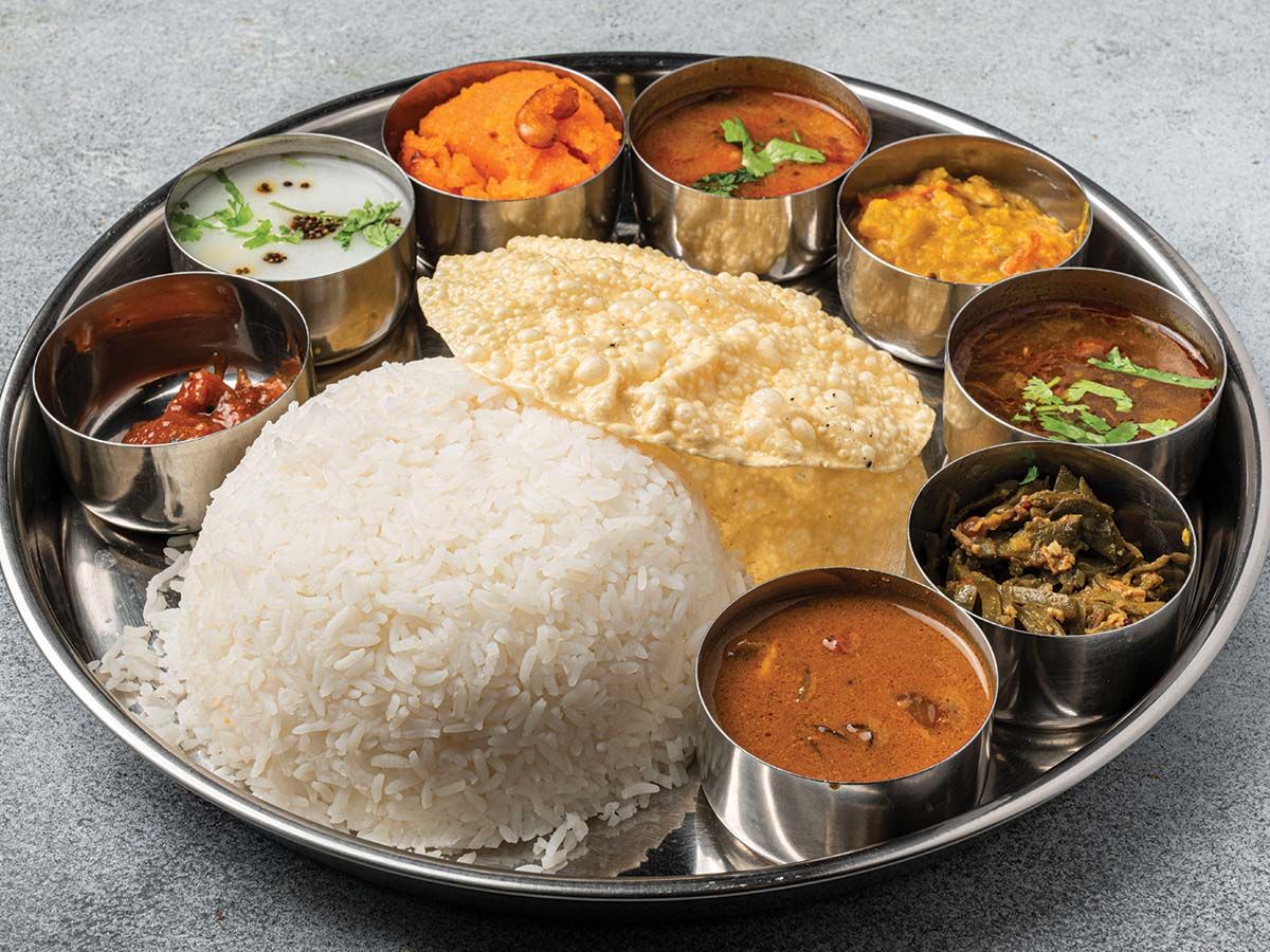 Idli Kadai Restaurant delivery service in UAE | Talabat