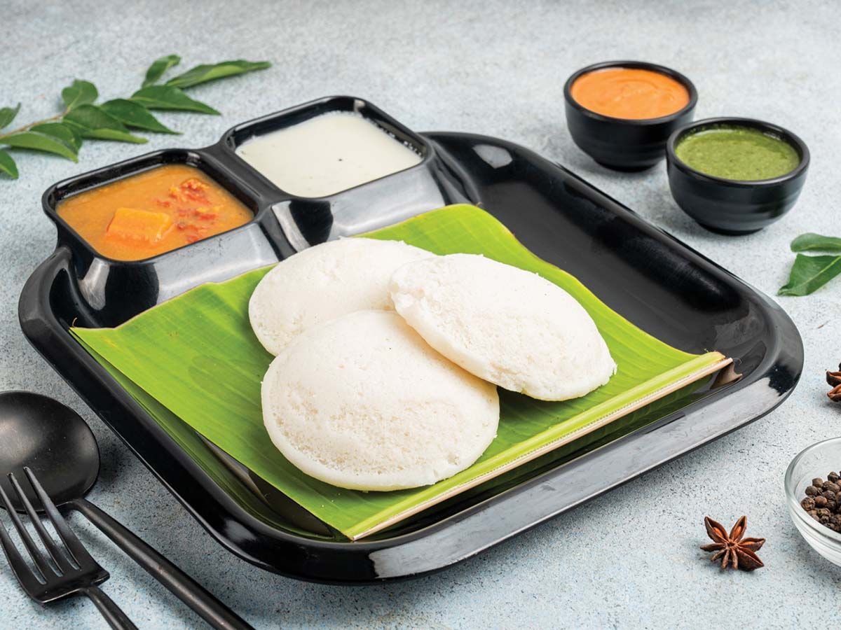 Little Idly delivery service in UAE | Talabat