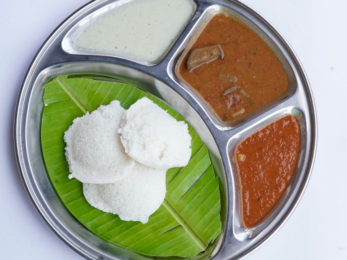 Kaara Saaram Restaurant South Indian & Biryani Delivery | Talabat UAE