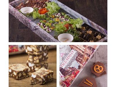 Sweets Piccadily delivery in Kuwait | Sweets Piccadily menu | Talabat