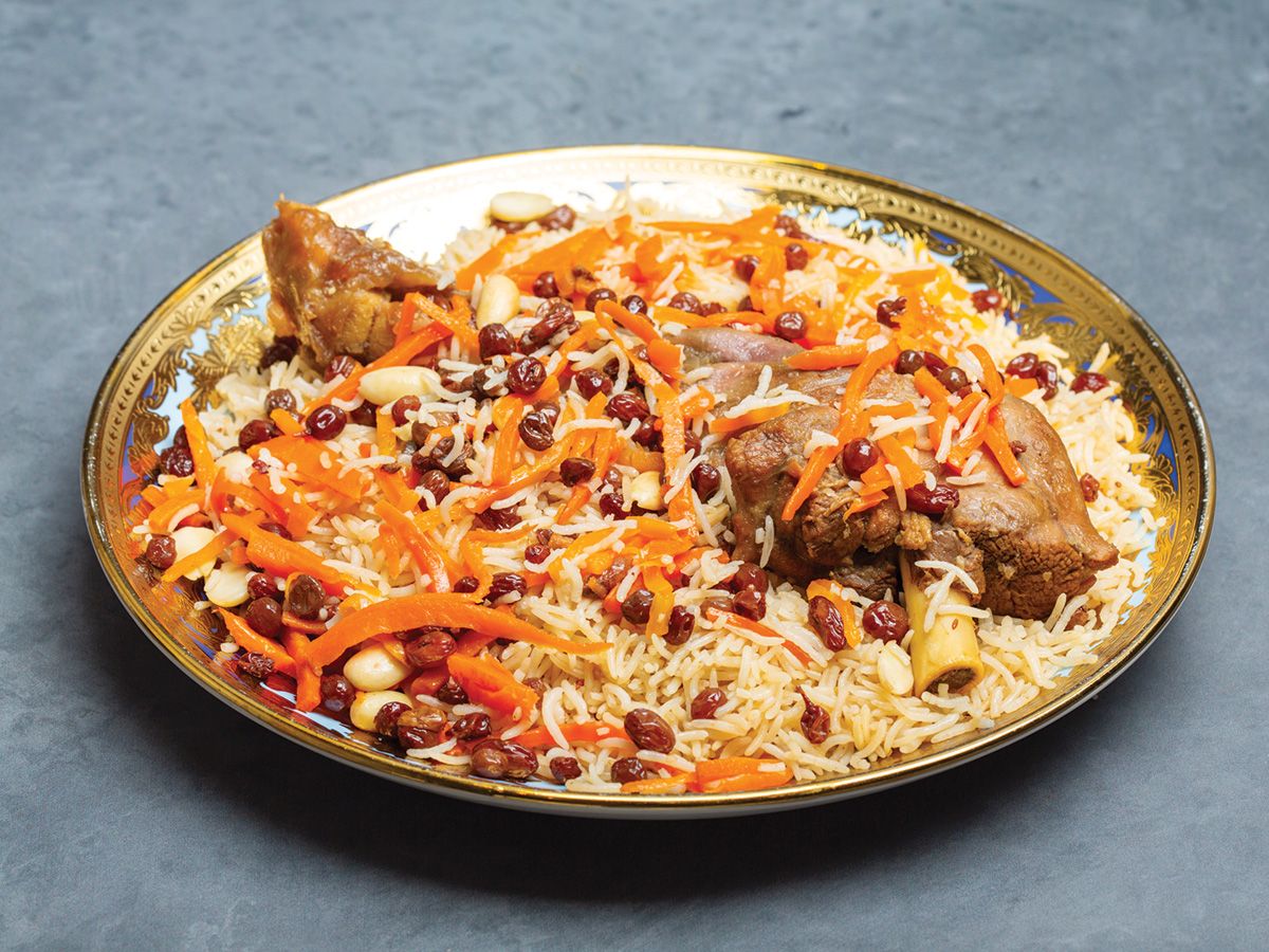 Pathan Darbar delivery service in UAE | Talabat