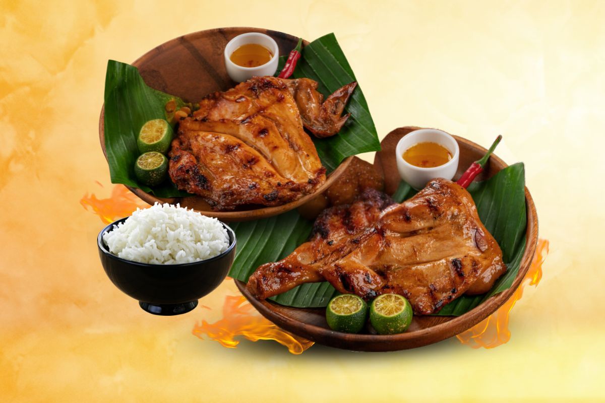 Chic Boy Inasal Restaurant delivery service in UAE | Talabat