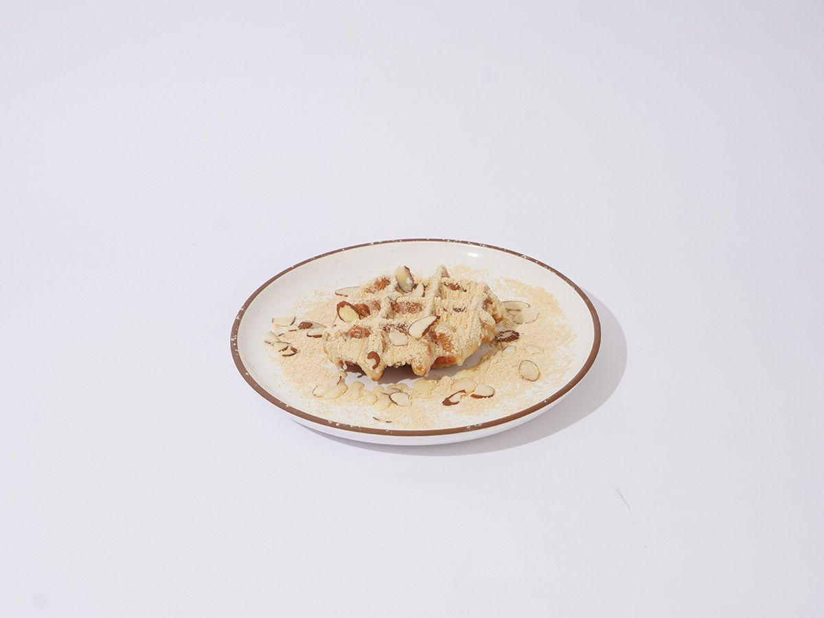 Sobingsu delivery service in Qatar | Talabat