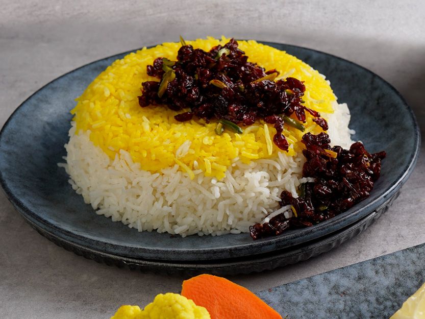 Shiraz Garden delivery service in Qatar | Talabat