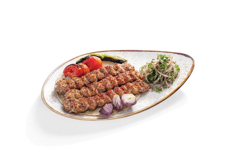 Bestoon Samad Iraqi Restaurant delivery service in UAE | Talabat