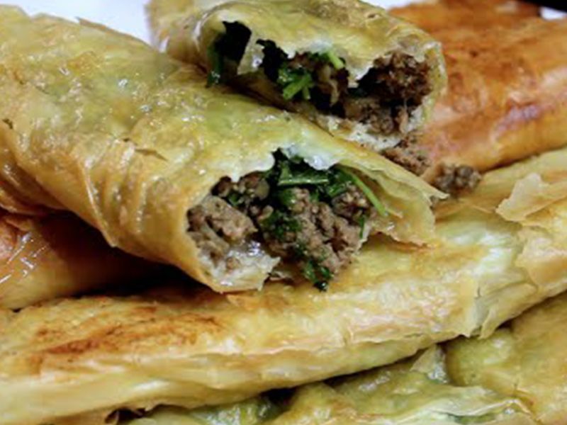 Al Ostoura Al Baghdadiaar delivery service in UAE | Talabat