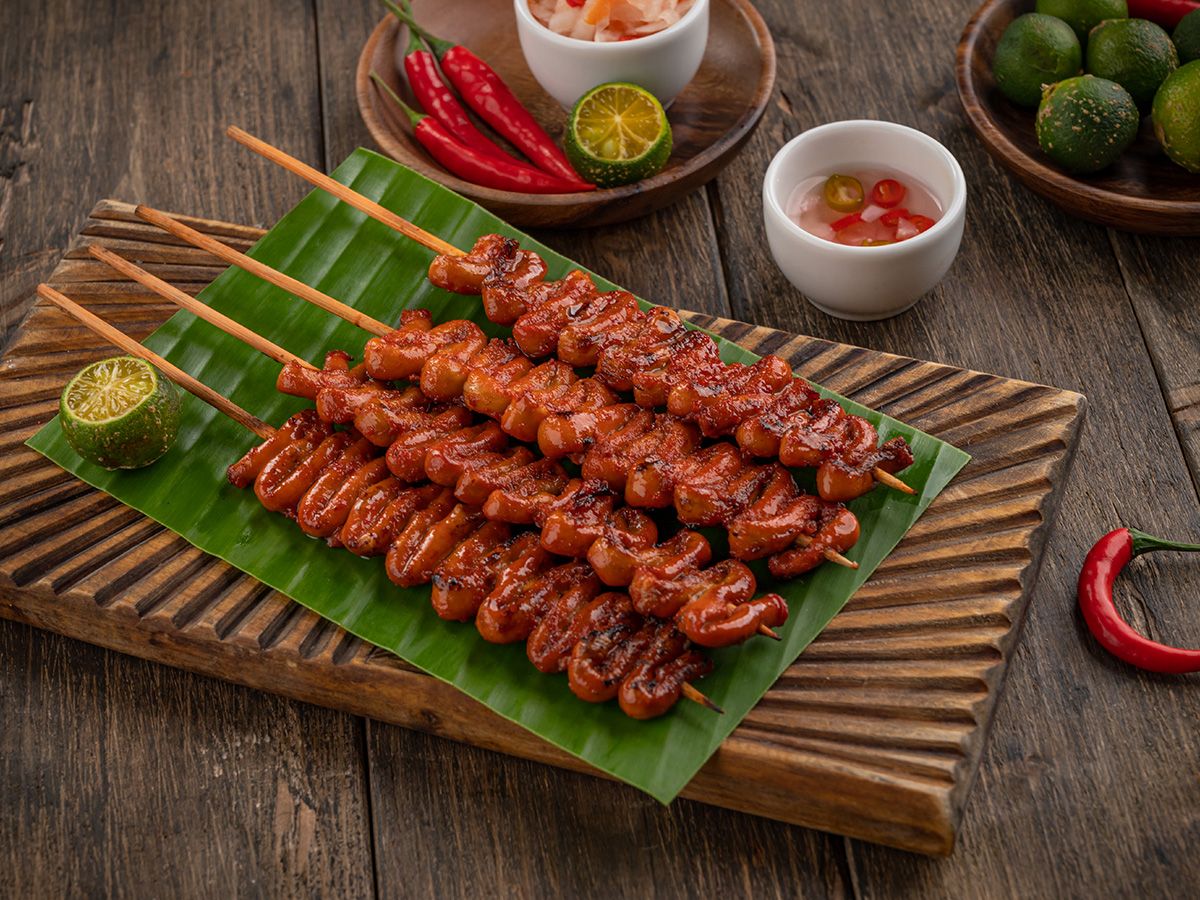Chic Boy Inasal Restaurant delivery service in UAE | Talabat
