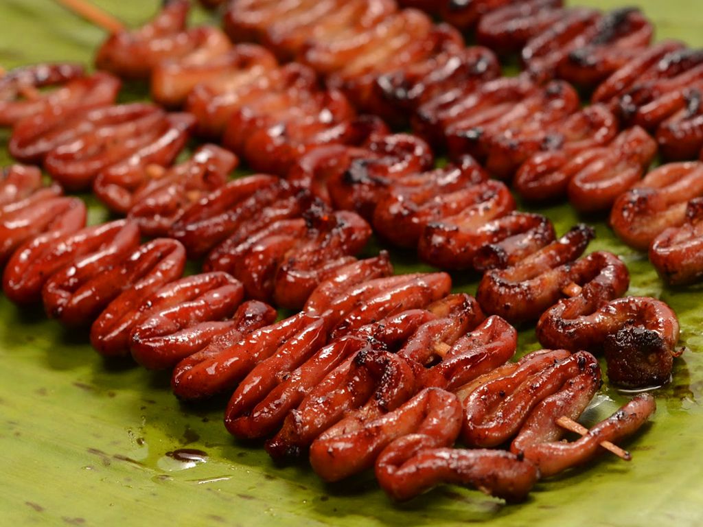 Silog Express delivery service in UAE | Talabat