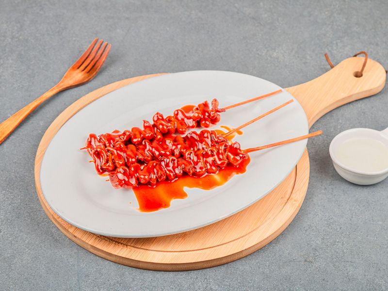 Al Barsha Inasal Restaurant delivery service in UAE | Talabat