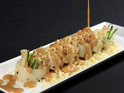 Maki Restaurant delivery in Doha, Duhail and many other cities | Maki ...
