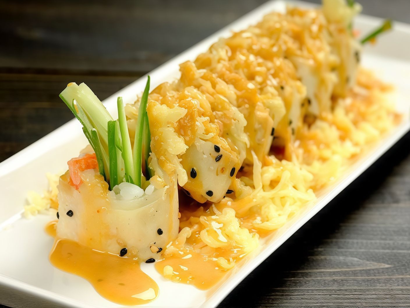 Maki delivery service in Bahrain | Talabat