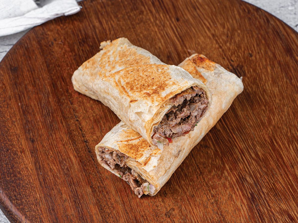 ISTANBUL TANTOUNI delivery service in UAE | Talabat