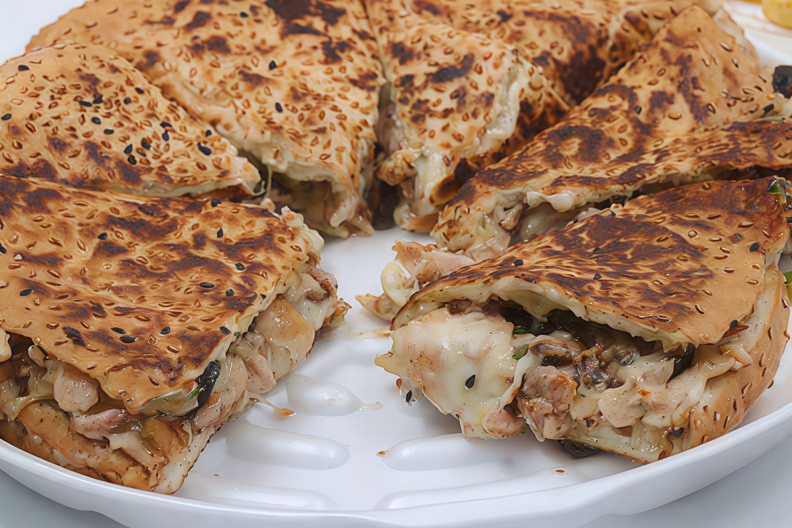 El Clasico delivery service in Jordan | Talabat