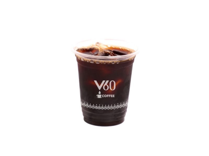 V60 delivery service in Jordan | Talabat