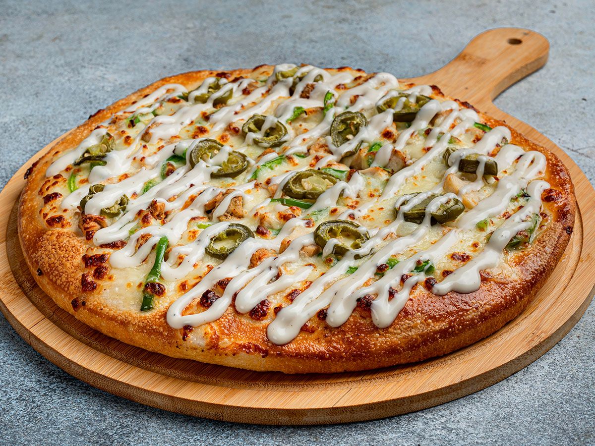 ITALY PIZZA RESTAURANT delivery service in UAE | Talabat