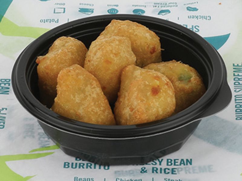 Taco Bell delivery service in Kuwait | Talabat