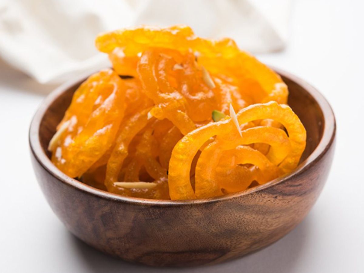 Delhi Sweets delivery service in Qatar | Talabat