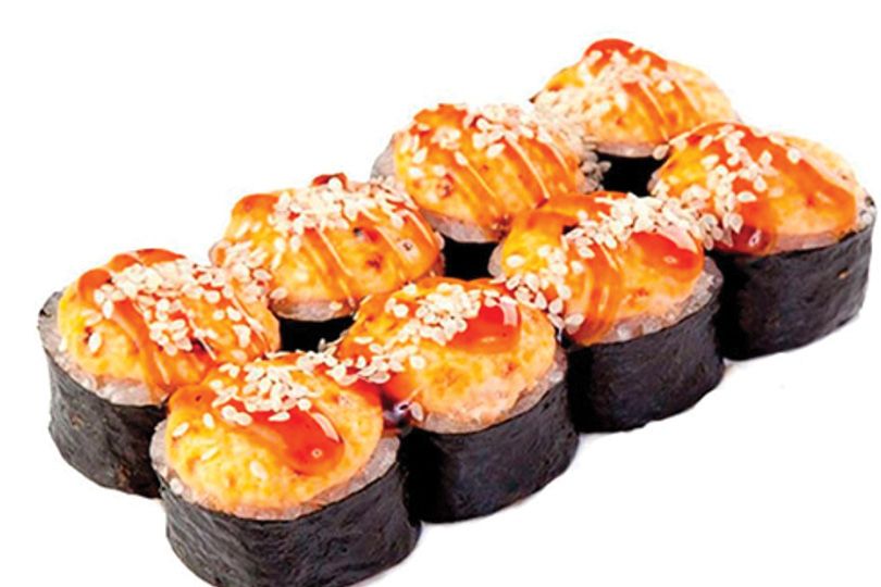 INFINITY SUSHI delivery service in Egypt | Talabat