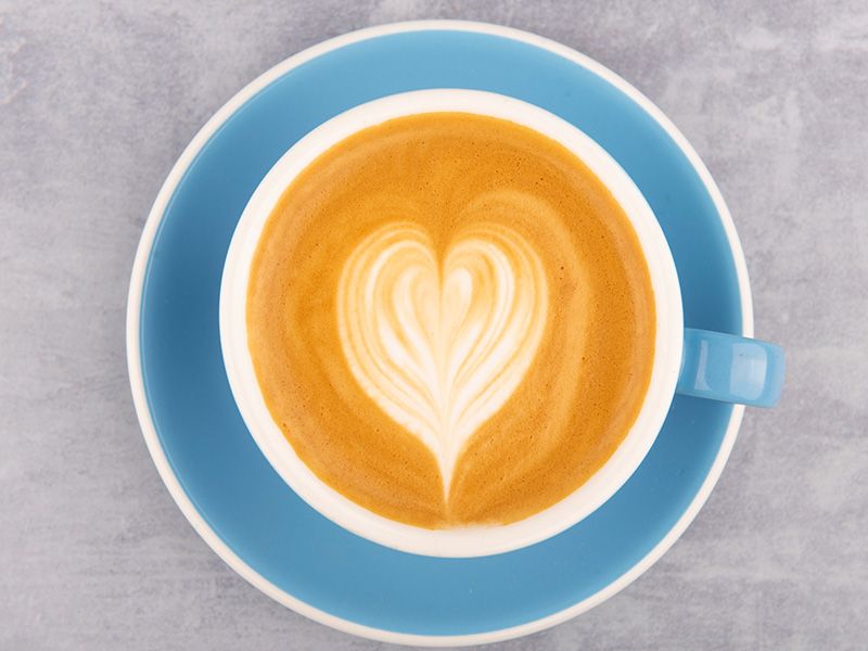 Sail Speciality Coffee delivery service in UAE | Talabat