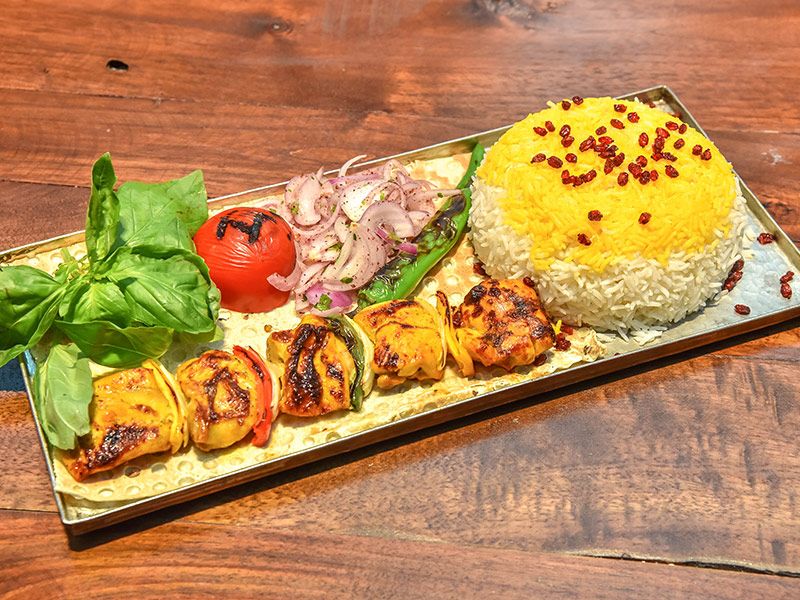 Divan delivery service in Qatar | Talabat