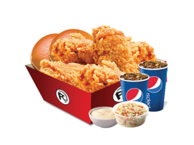 FRIED CLUB CAFETERIA delivery service in Bahrain | Talabat