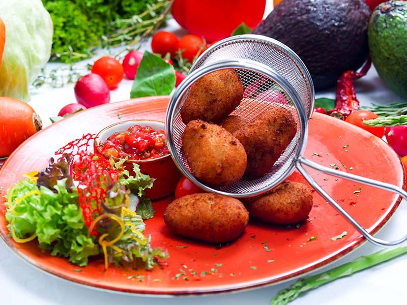 Saporito delivery service in UAE | Talabat