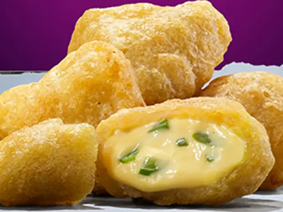 Taco Bell delivery service in Kuwait | Talabat