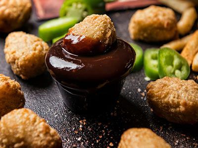 Firefly Burger delivery service in UAE | Talabat