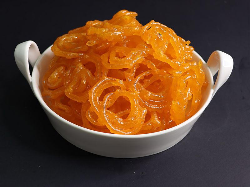 Pakistan Sweets delivery service in Qatar | Talabat