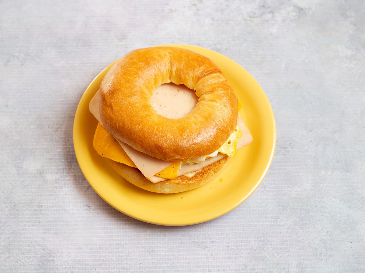 Jared`s Bagels & Micah`s Grill delivery service in Egypt | Talabat