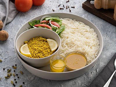 Osha Emirati Gourmet delivery in Dubai, Abu Dhabi and many other cities ...