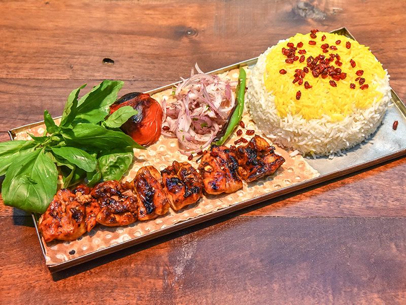 Divan delivery service in Qatar | Talabat