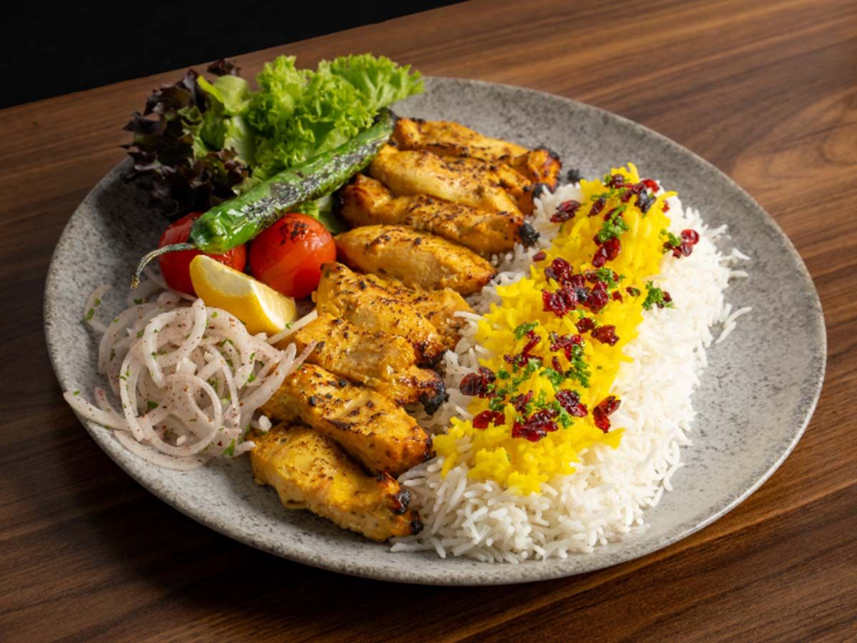 Mahtab Cafe and Restaurant delivery service in Bahrain | Talabat