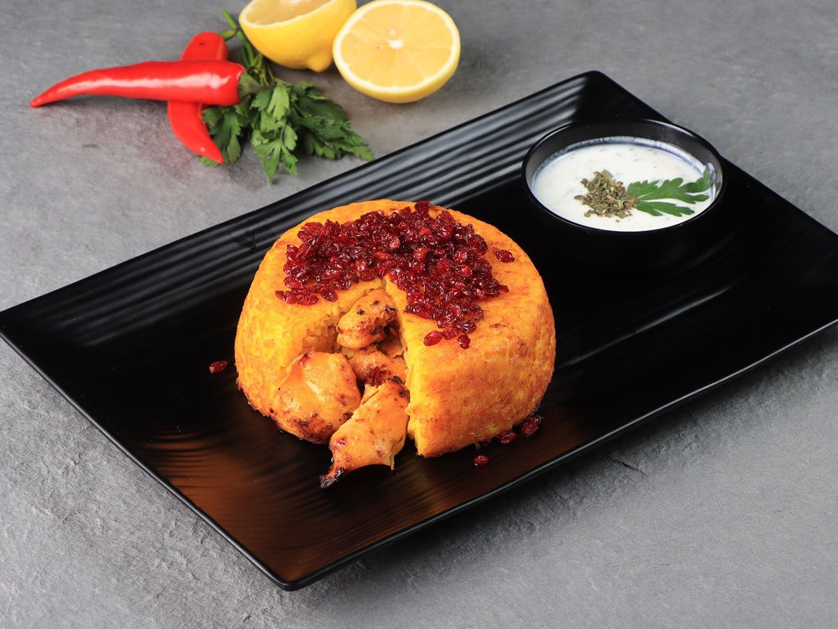 Tahchine Pot delivery service in UAE | Talabat