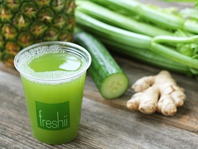 Freshii delivery in Kuwait | Freshii menu | Talabat