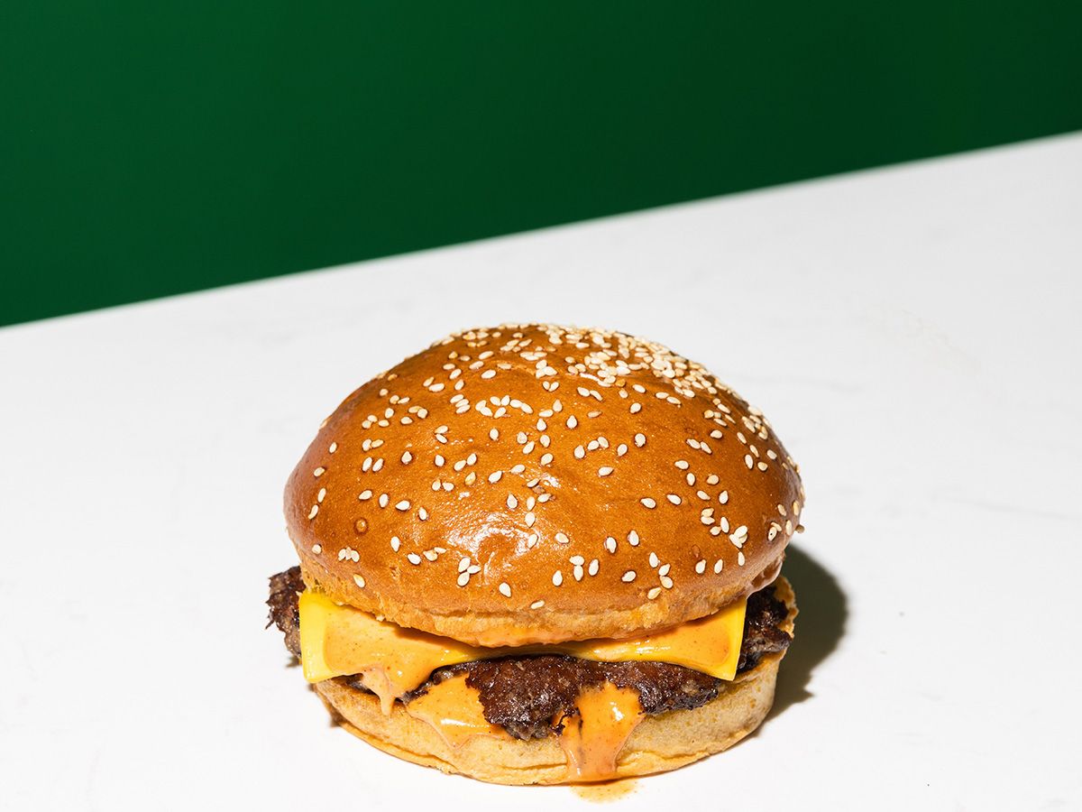 OG Burgers and Ribs delivery service in Qatar | Talabat